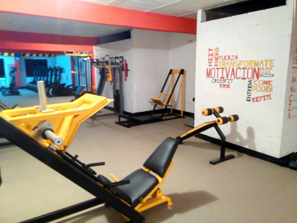 Power-fit-gym-funcional