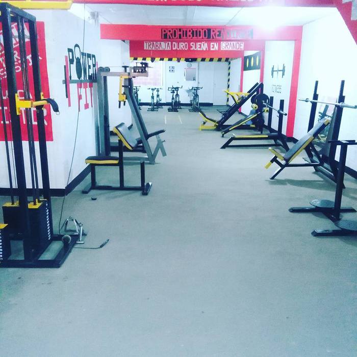 Power-fit-gym-funcional